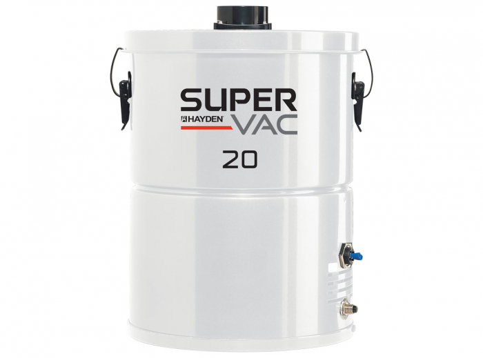 SUPERVAC 20